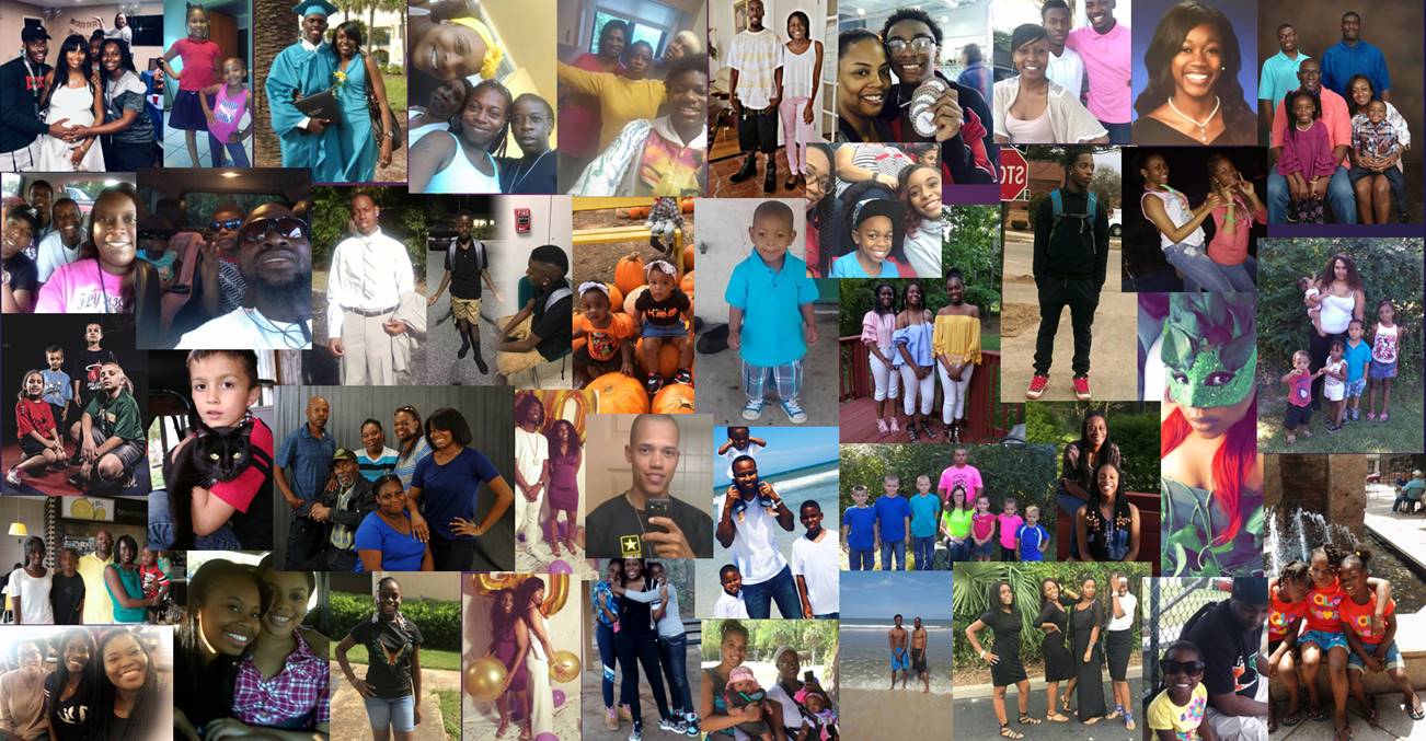 Elnora's Children – Tracing the journey, and telling the story of ...